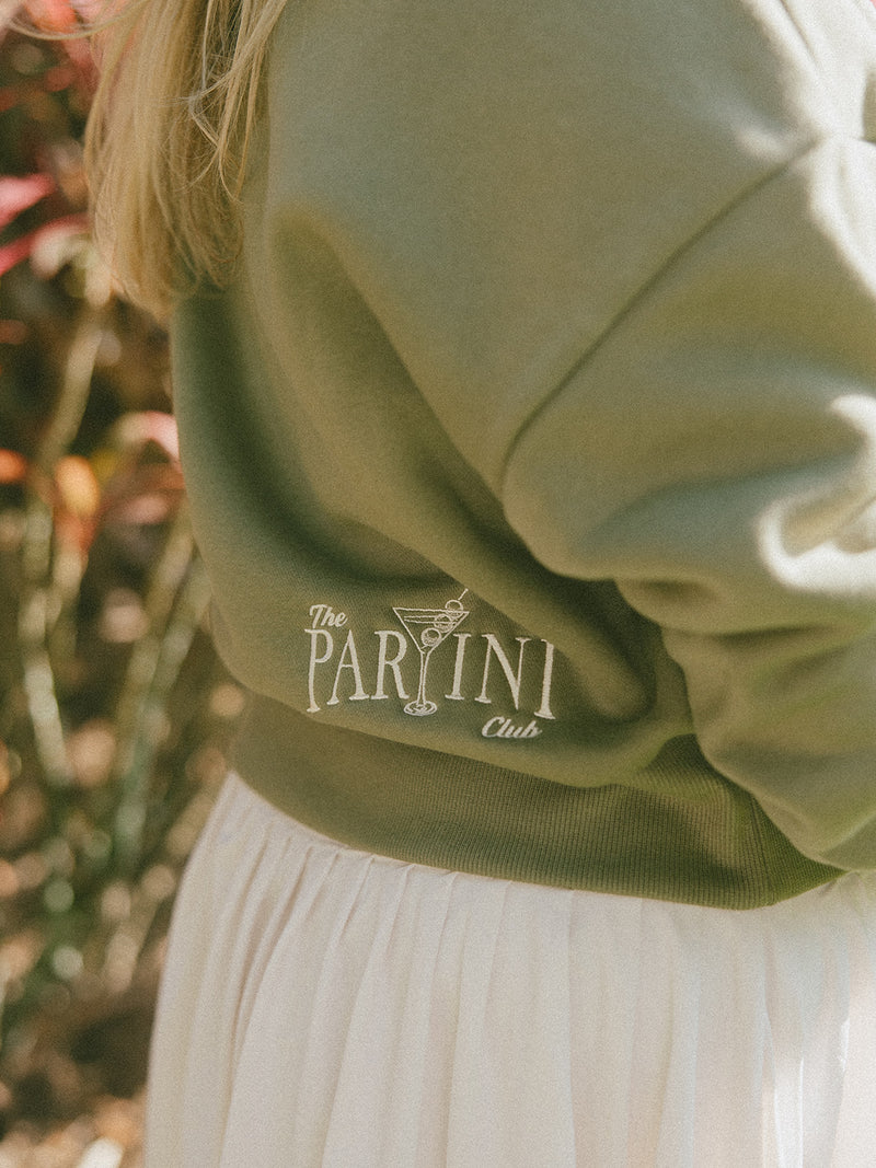 The Partini Club